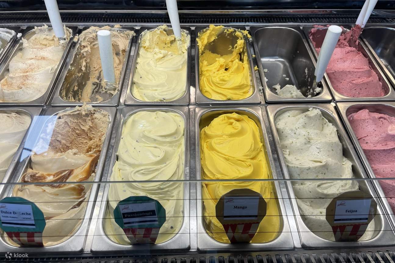 Tour Thưởng Thức Ẩm Thực ở Wellington - Klook Việt Nam