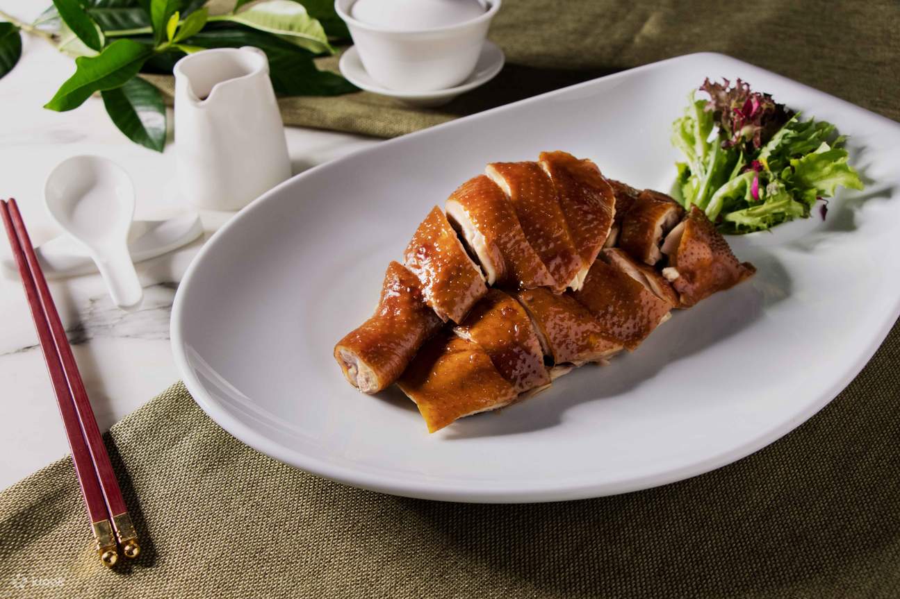 Renaissance Taipei Shilin Hotel | Renaissance Chinese Restaurant | MRT ...
