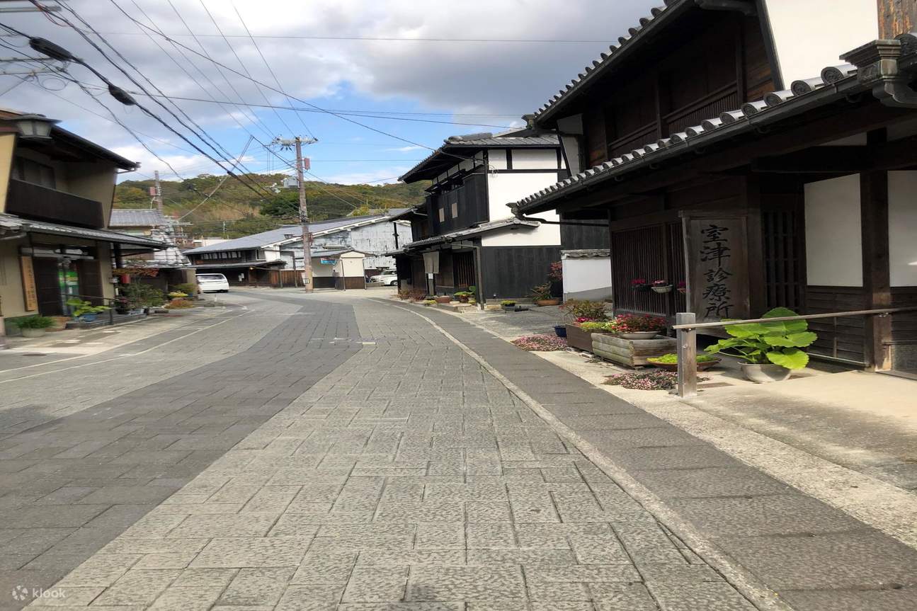 Harima E-bike Cycling Tour - Klook Philippines