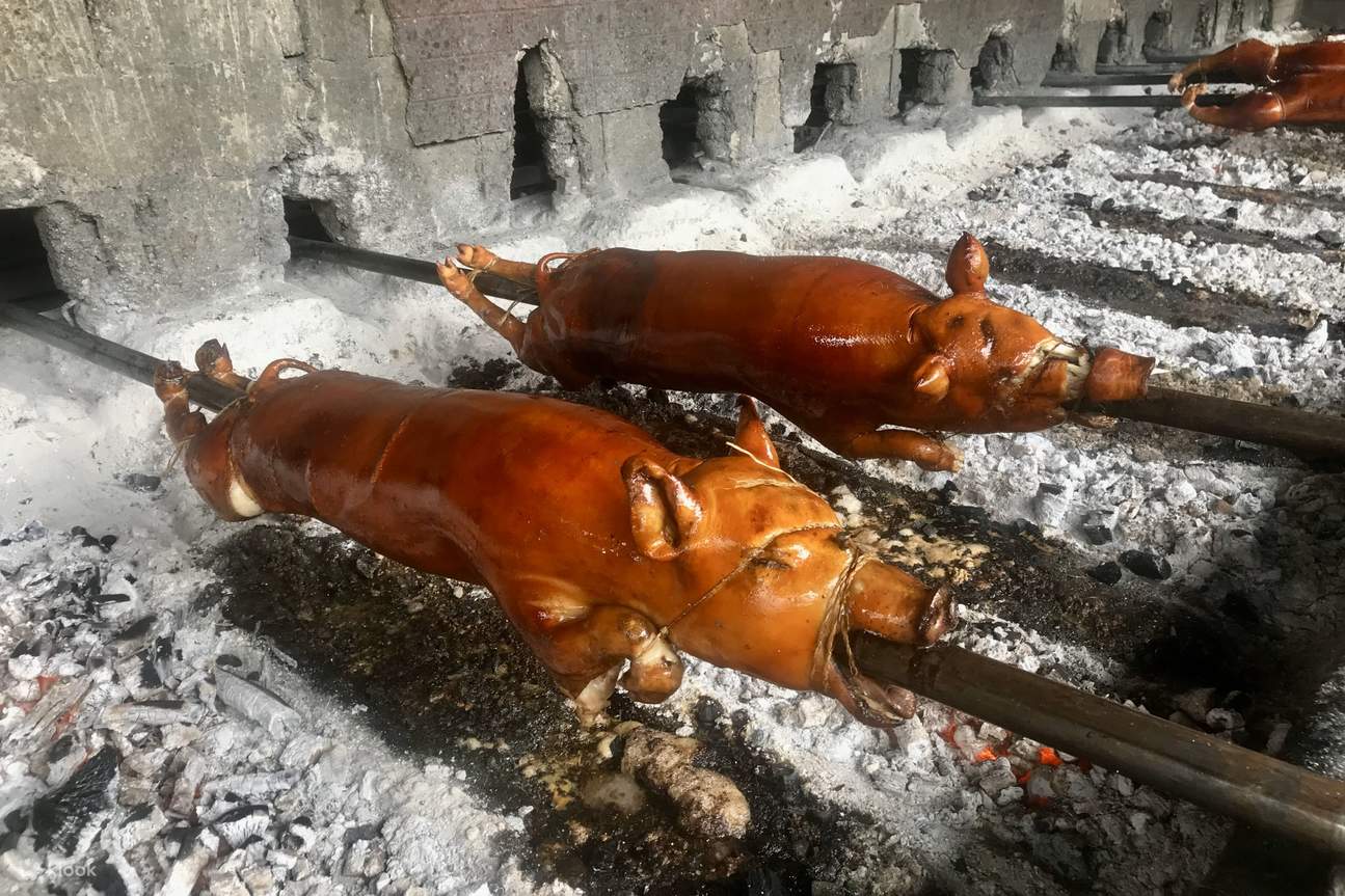 Manila Tricycle Food Tours by Clang Garcia - Klook