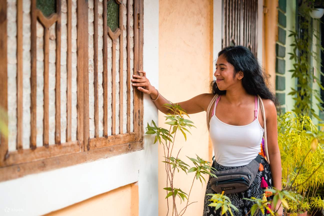 Tour a piedi del patrimonio di Fontainhas, India - Klook Stati Uniti