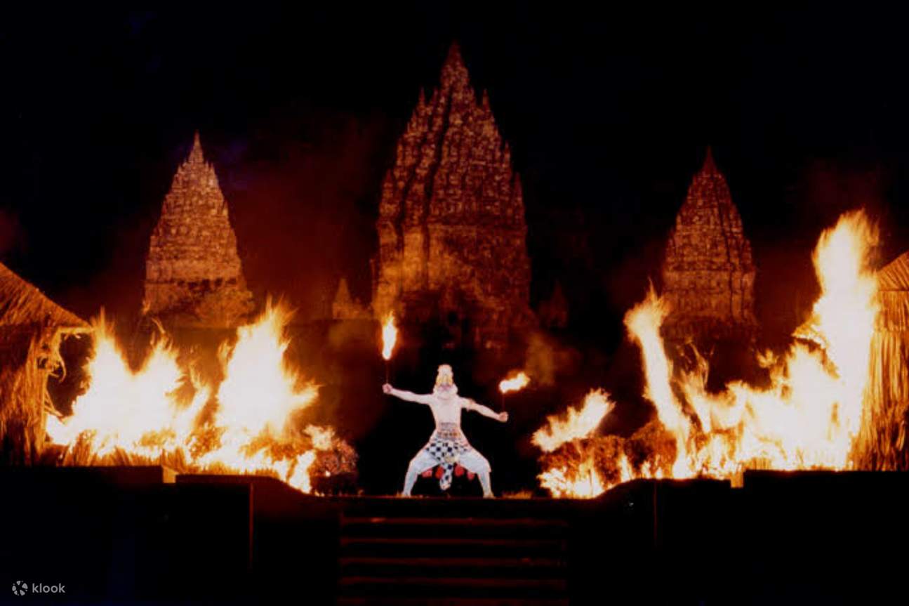Tur Matahari Terbenam Prambanan Yogyakarta dan Tur Budaya Privat ...