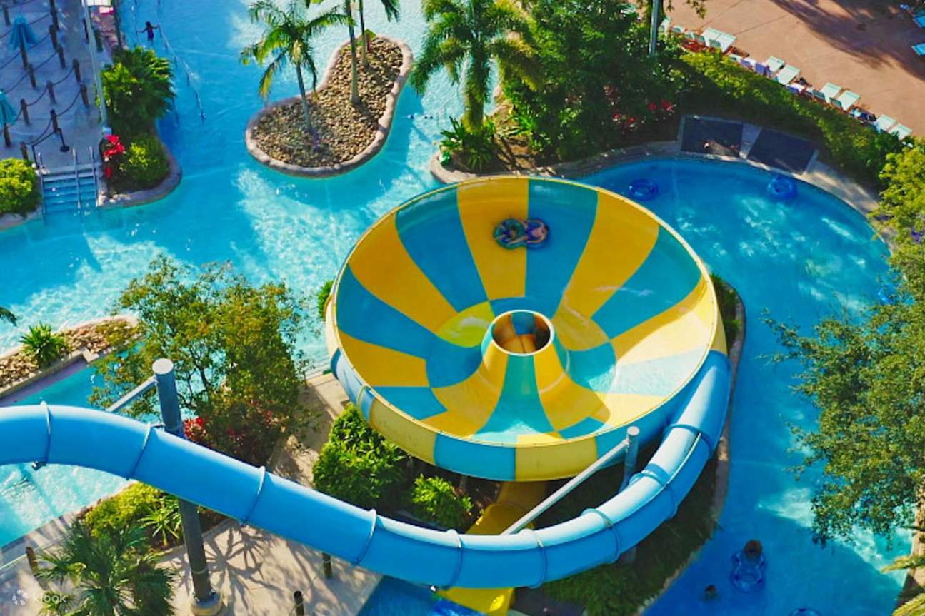 Aquatica Orlando Ticket - Klook Singapore