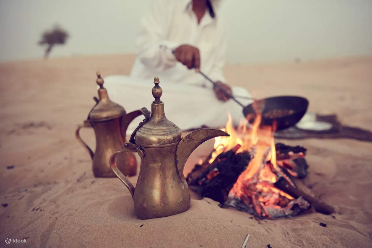 Lawatan Memerhati Bintang Gurun Sinai dari Sharm El Sheikh - Klook ...