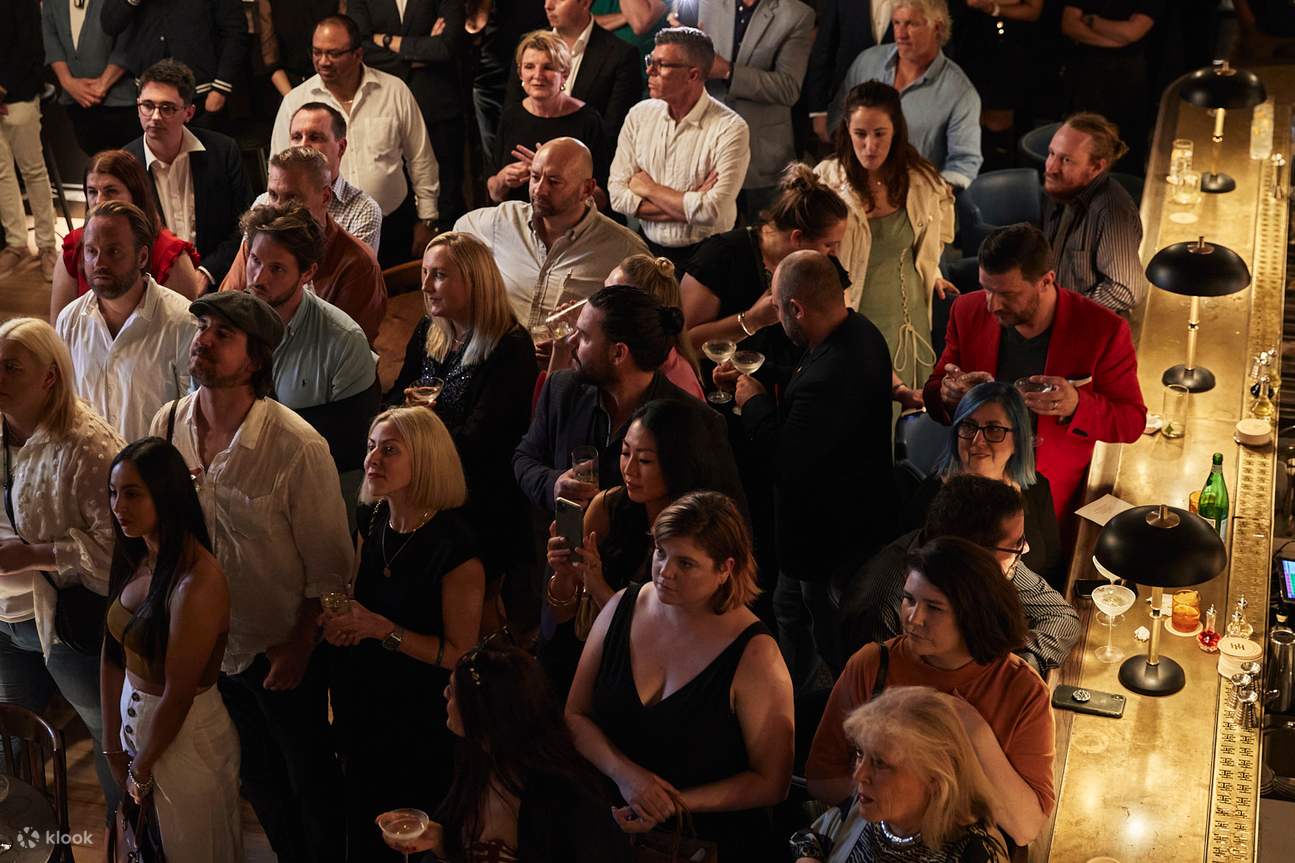 Hickson House Distilling Adventure In The Rocks, Sydney - Klook