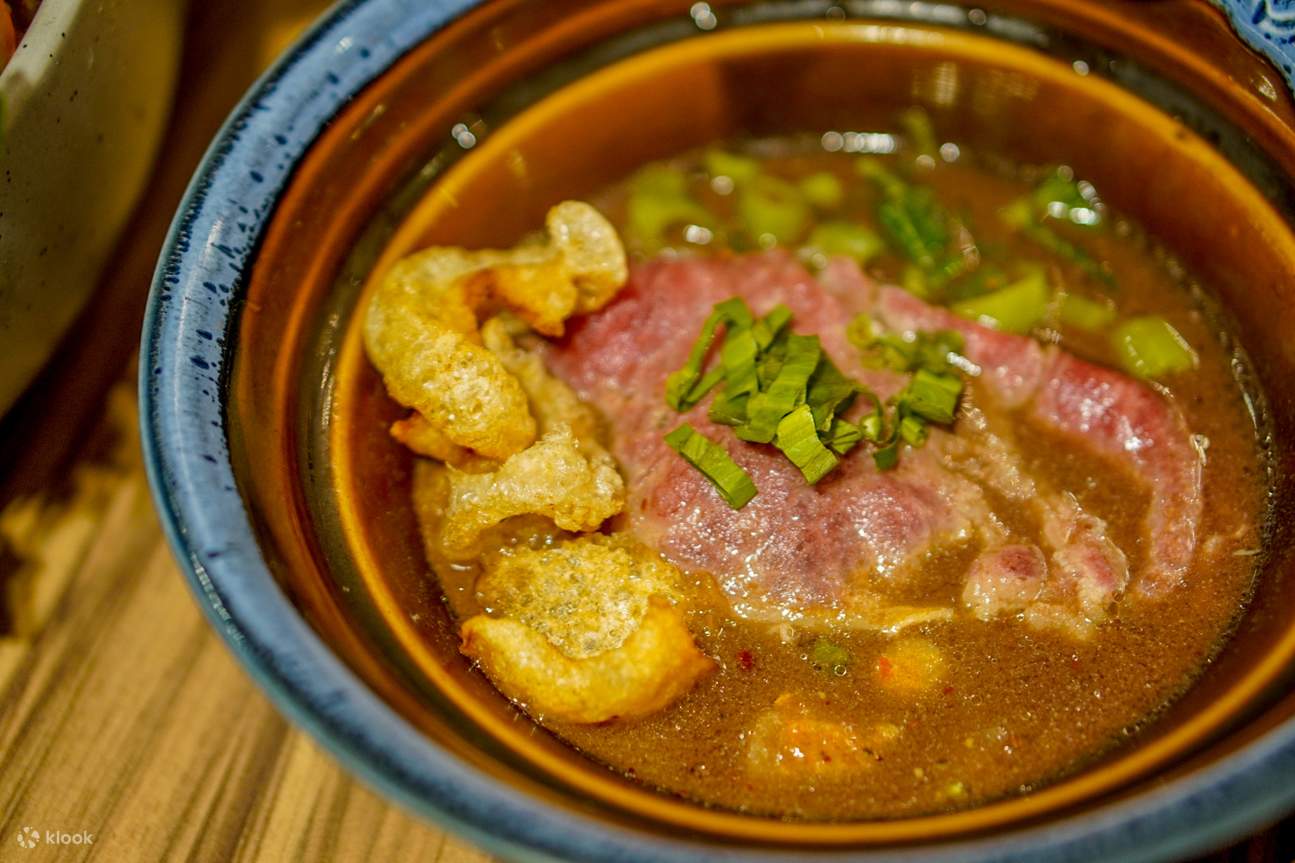 The Berkeley Dining Room in The Berkeley Hotel Pratunam - Klook Singapore