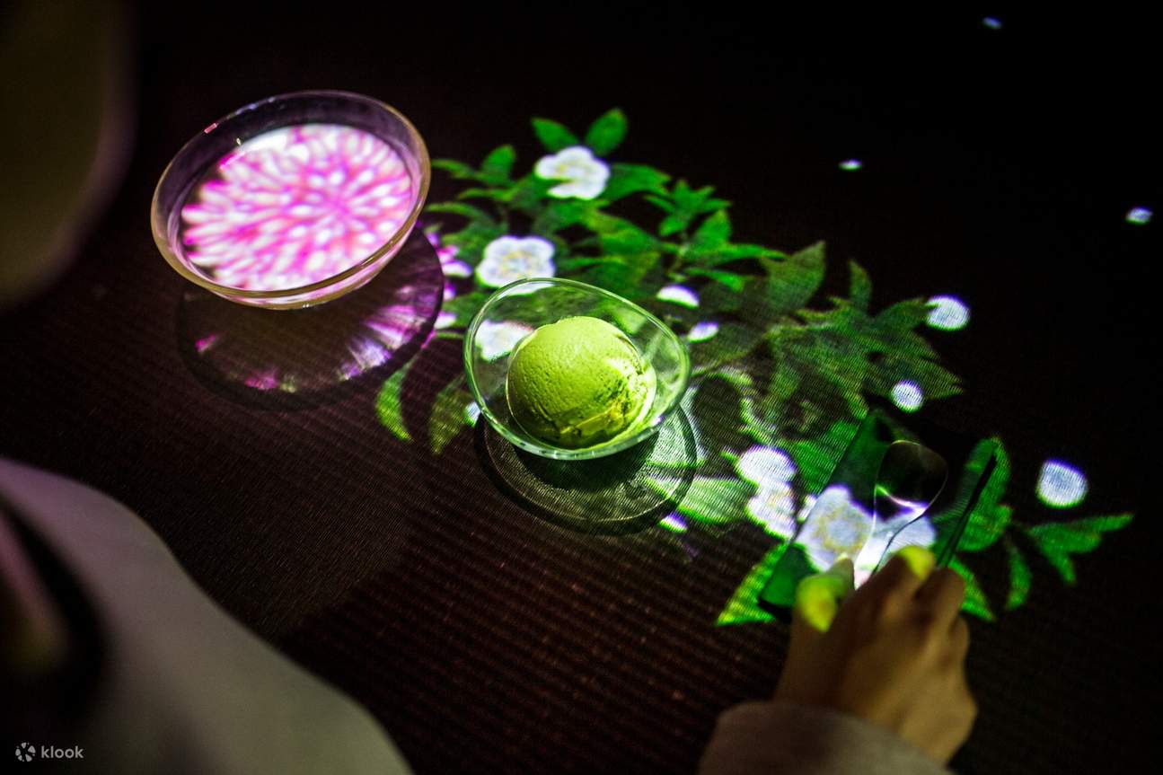 teamLab Borderless Entrance Pass in Tokyo, Japan - Klook United States