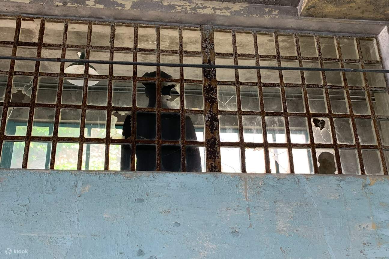 Inside Alcatraz Tour with San Francisco Bay Cruise - Klook Malaysia