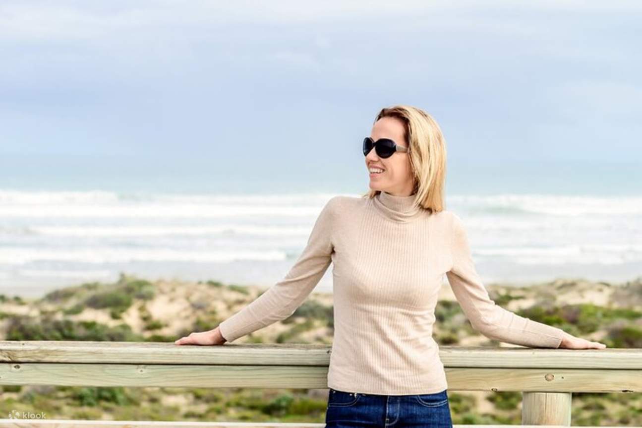 The Luxe South Australia Experience Full-Day Tour - Klook Estados Unidos