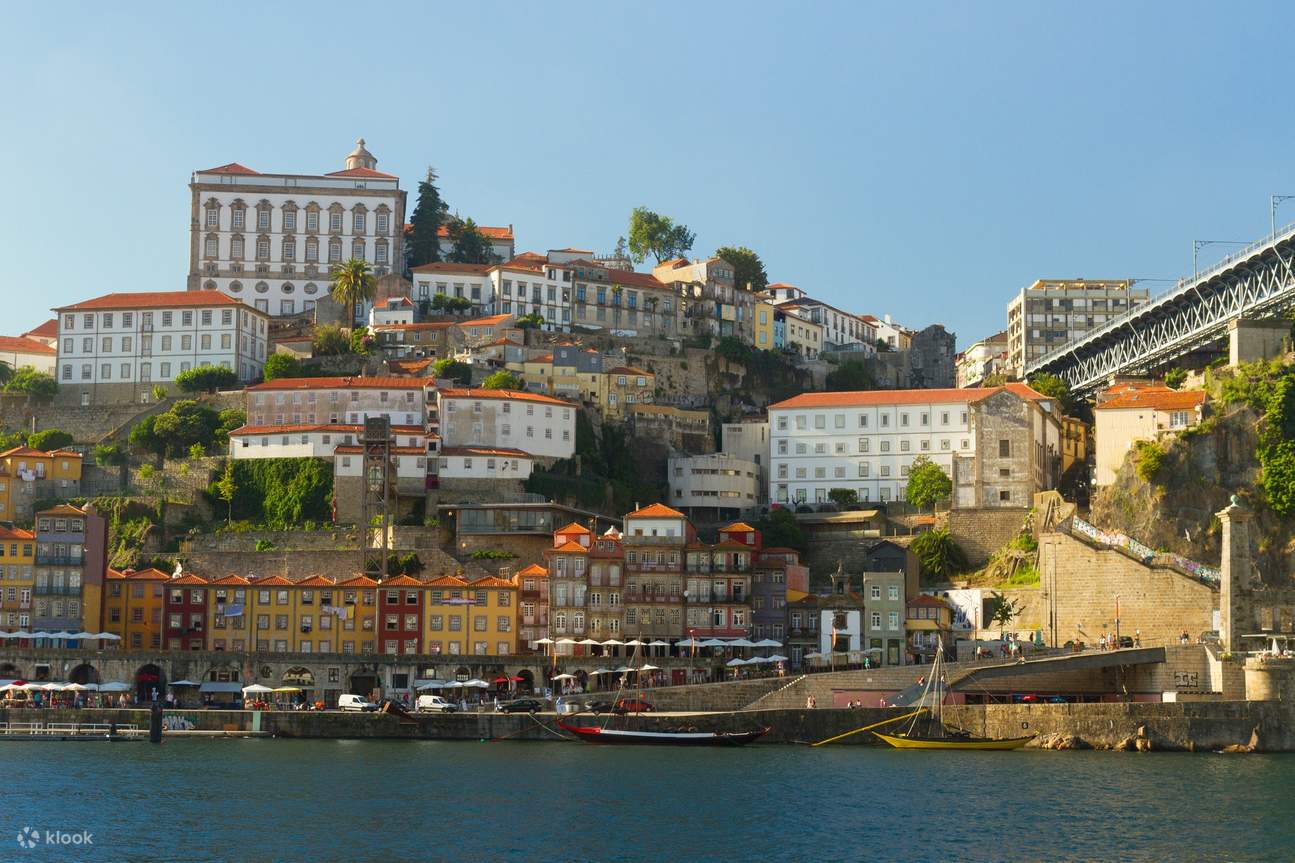 Porto Scavenger Hunt and City Highlights Day Trip - Klook Estados Unidos