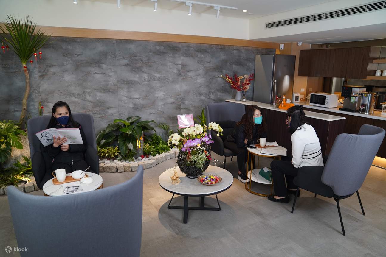Taipei Hanoxy SPA ｜Massage-Gutschein - Klook, Vereinigte Staaten