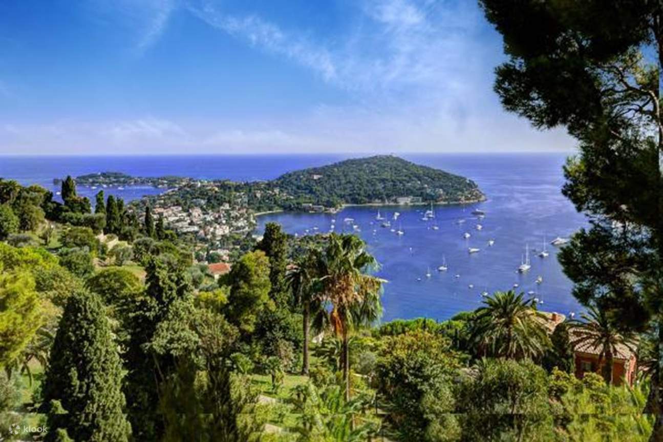 Excursión de medio día a Eze, Mónaco y Monte Carlo desde Niza - Klook ...
