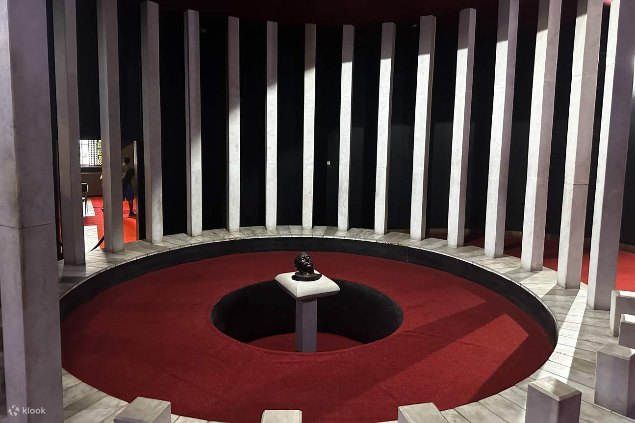 Visita privada al Museo Joseph Stalin desde Tbilisi - Klook Estados Unidos