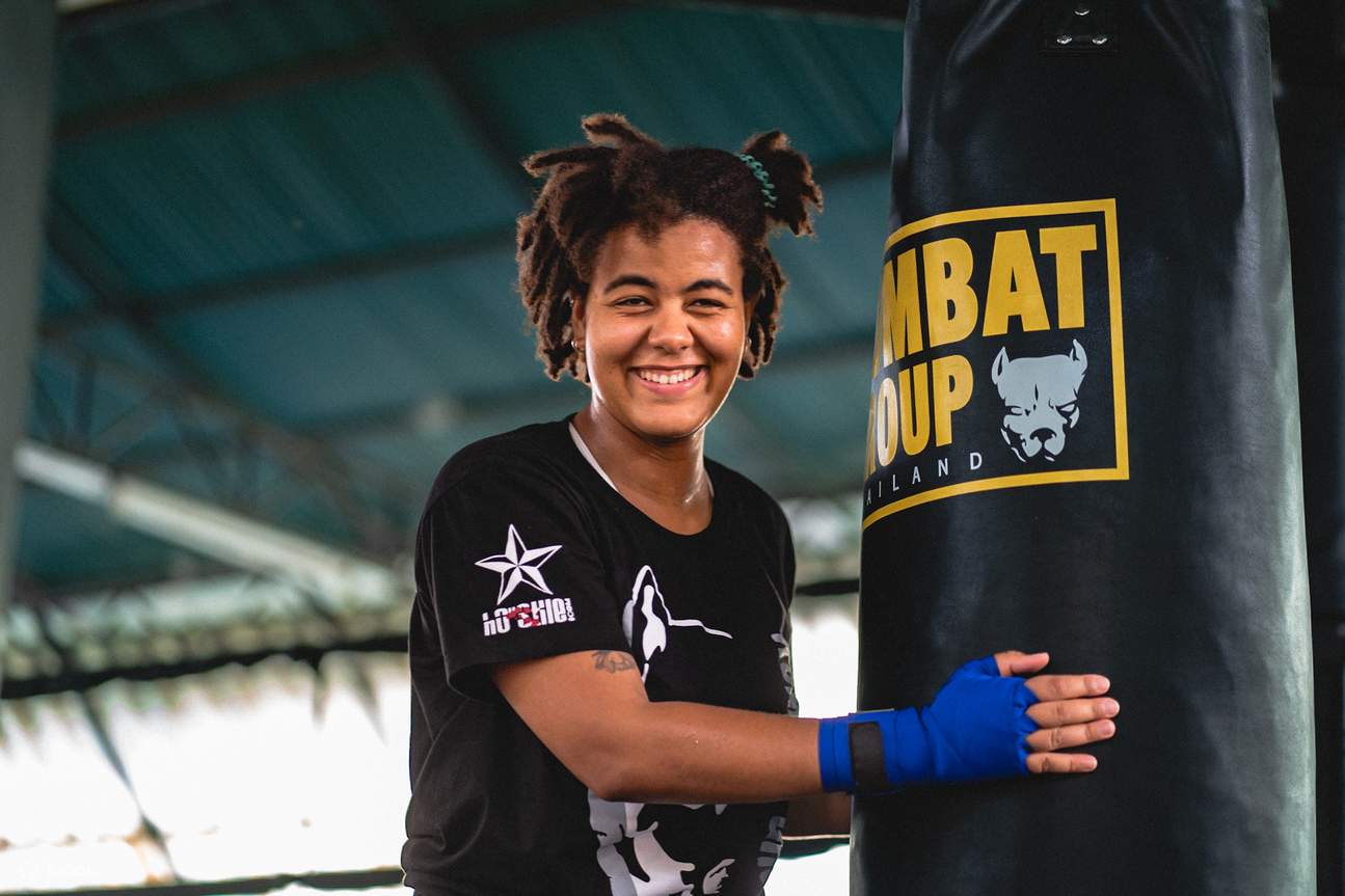 Pattaya Muay Thai Boxing Introduction Class for Beginners - 클룩 Klook 한국
