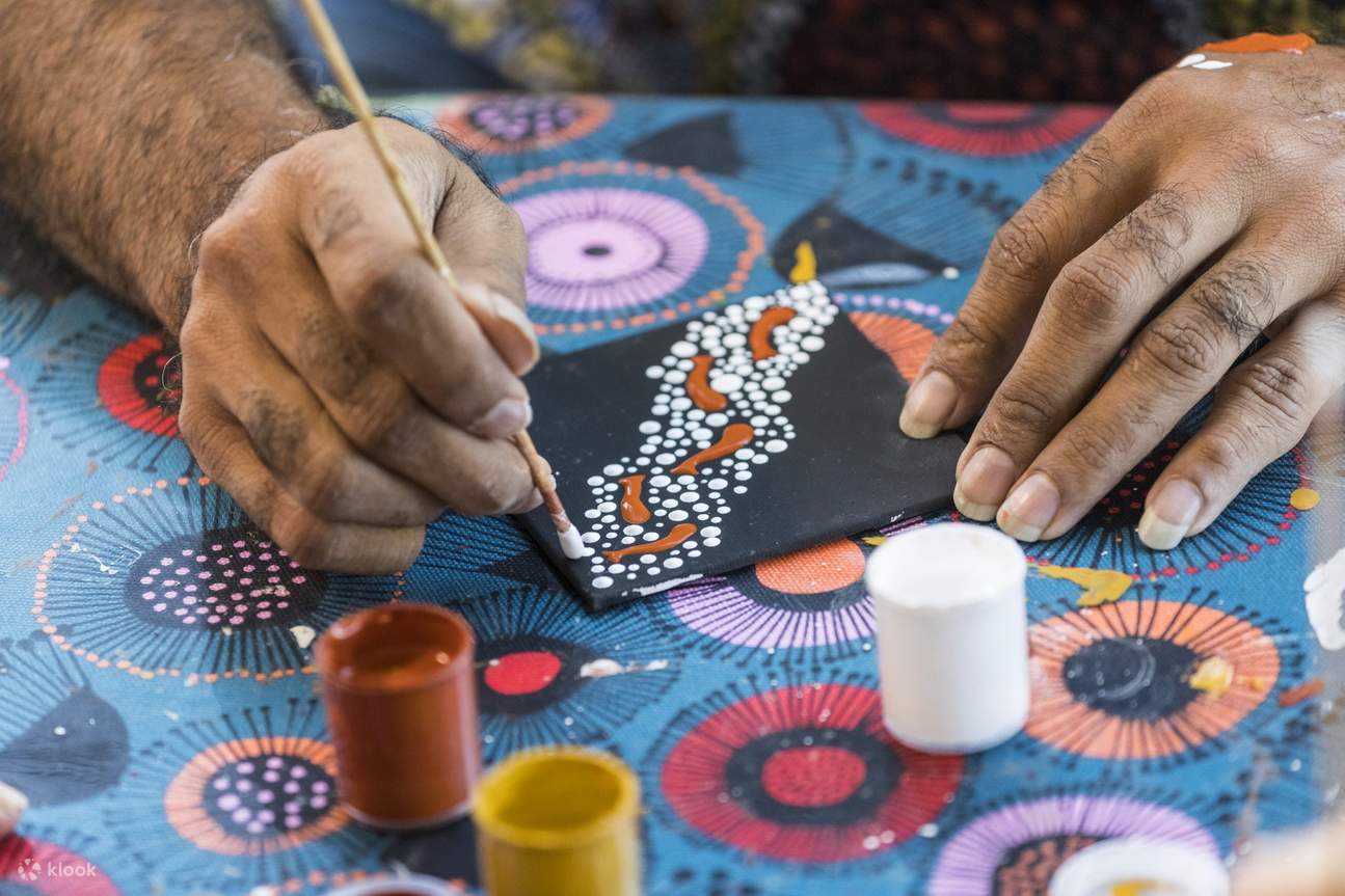 Aboriginal Daintree Dreaming Art & Culture Tour - Klook India