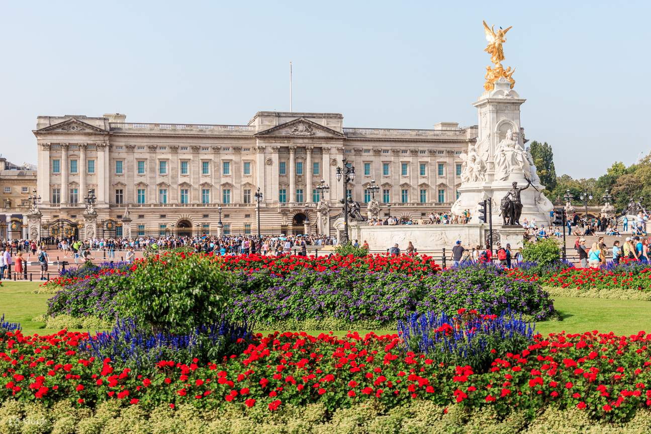 Lihat 40+ Pemandangan London dengan Pemandu Lokal yang Menyenangkan ...