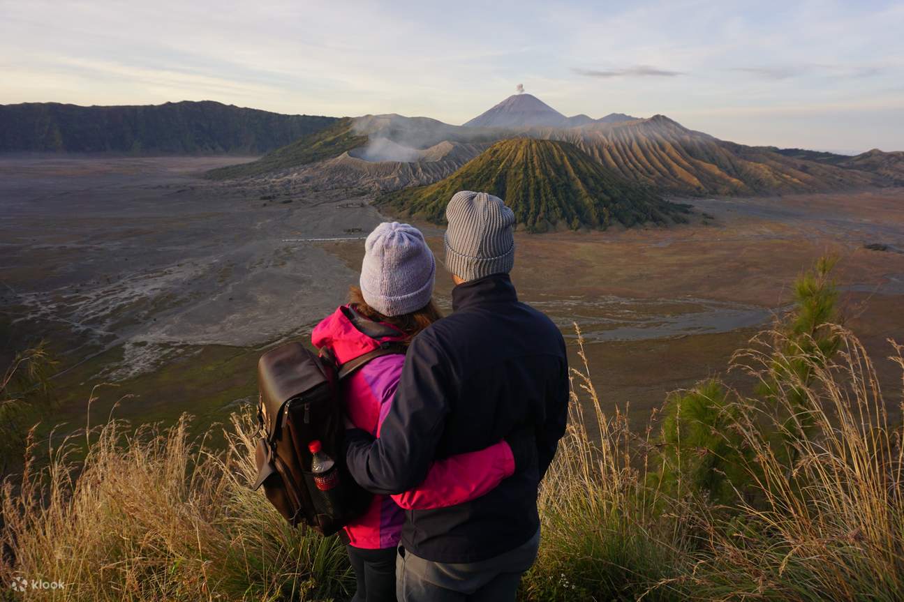 Mount Bromo & Ijen Multiday Private Tour with Multi Speaking Guide ...