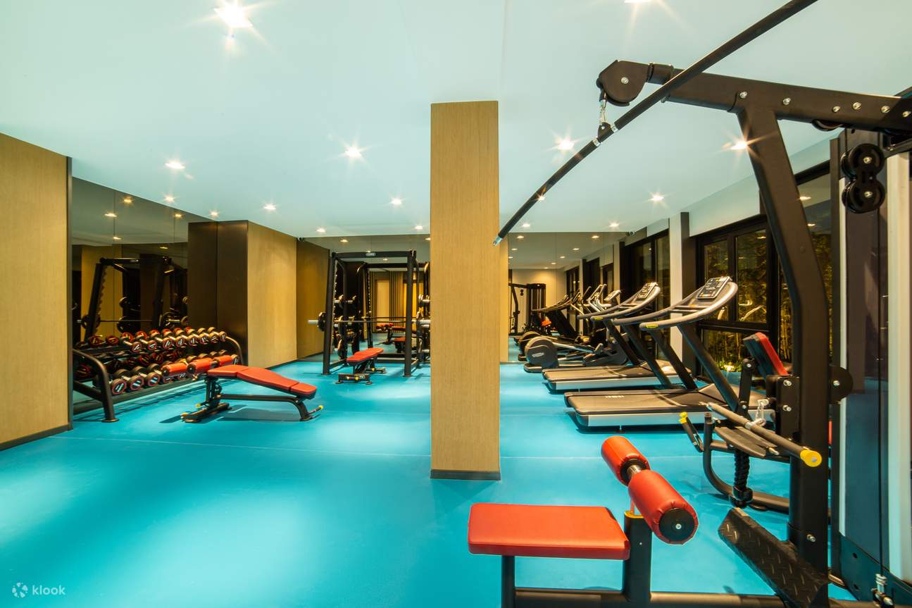 Narada Resort & Spa Dongqian Lake Ningbo - Klook Philippines