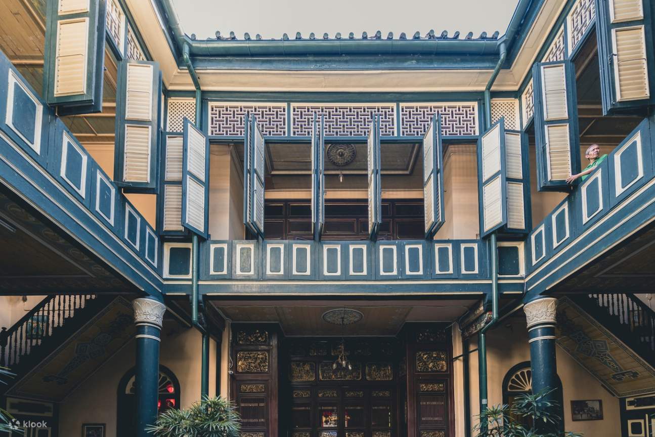 City Day Tour in Medan, Indonesia - Klook Malaysia