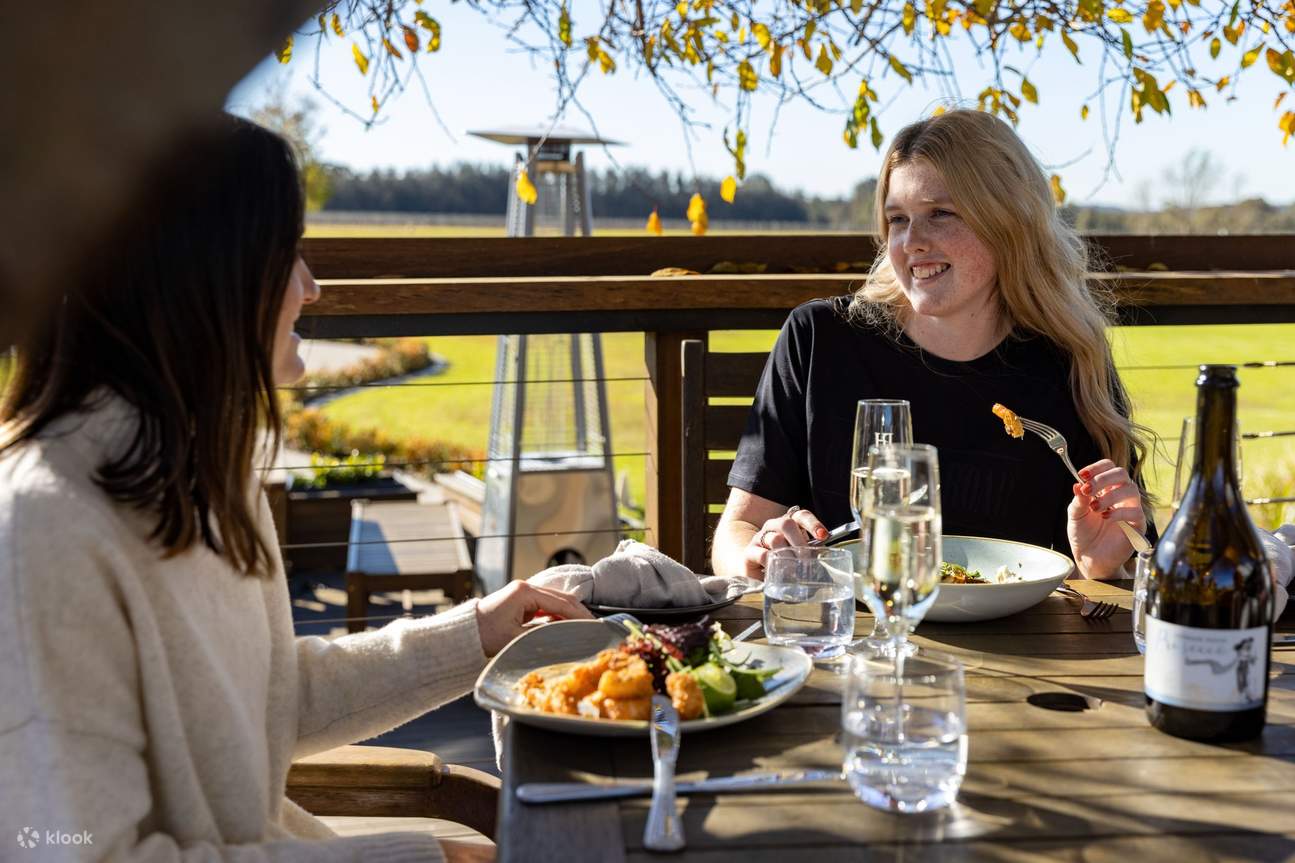 Hunter Valley Private Day Tour - Klook New Zealand