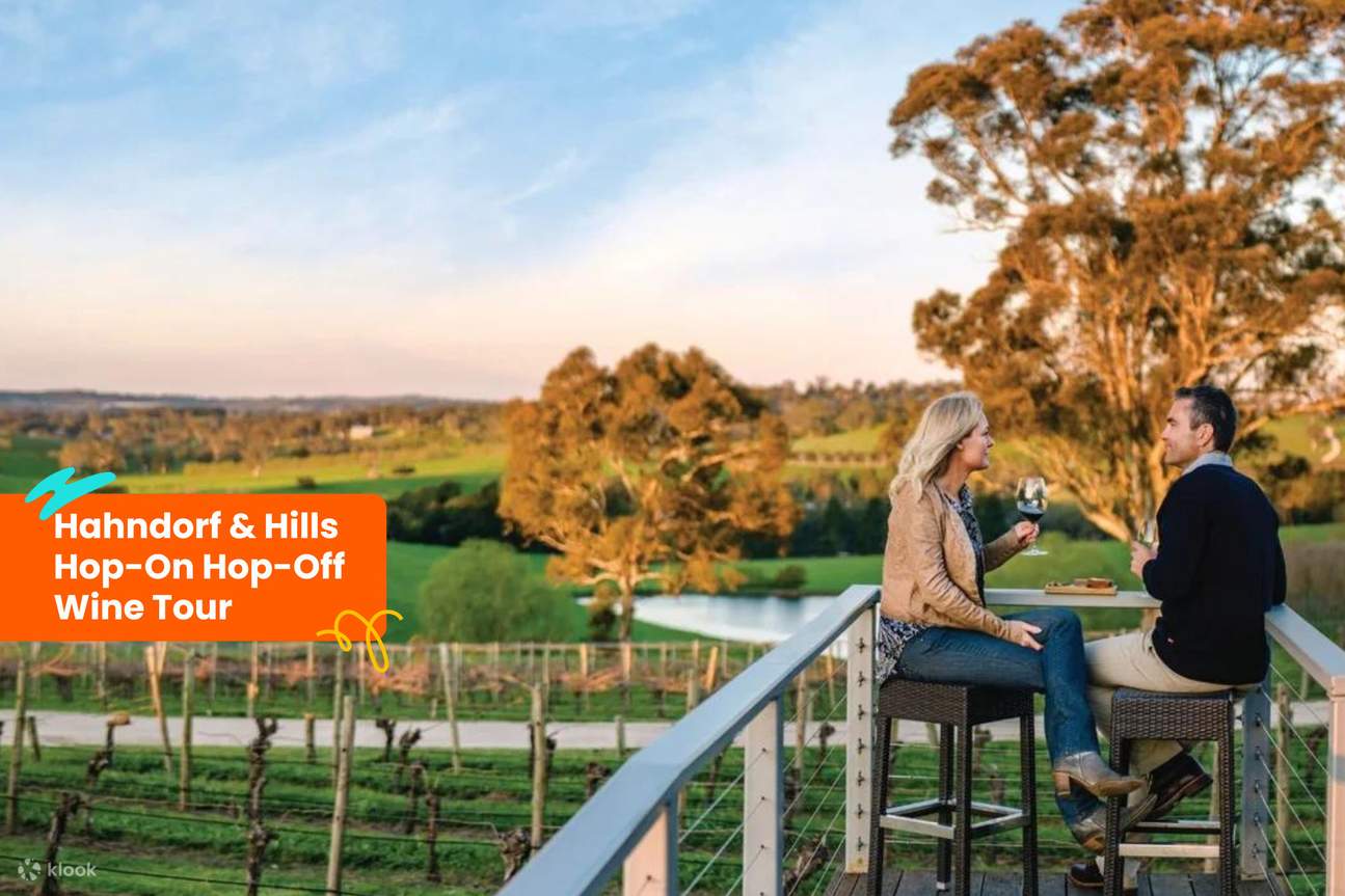 Klook South Australia Pass - Klook Australia