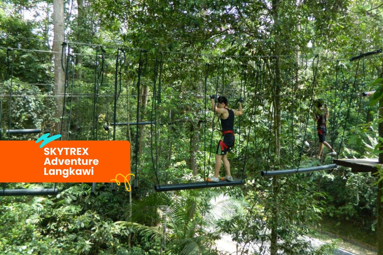 Klook Langkawi Attraction Pass [Bundle & save!] - Klook Malaysia