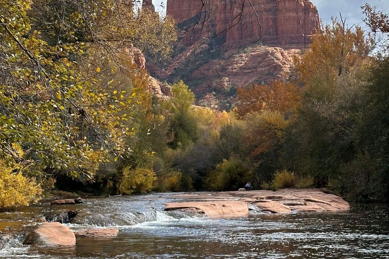 Tour tham quan Sedona Highlights trong ngày từ Las Vegas - Klook Việt Nam