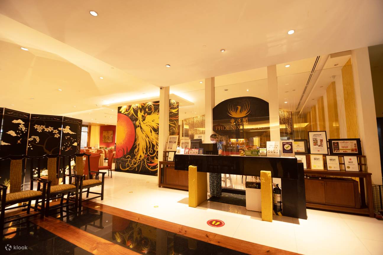 Dining Deals at the Bellevue Manila - Klook Philippines