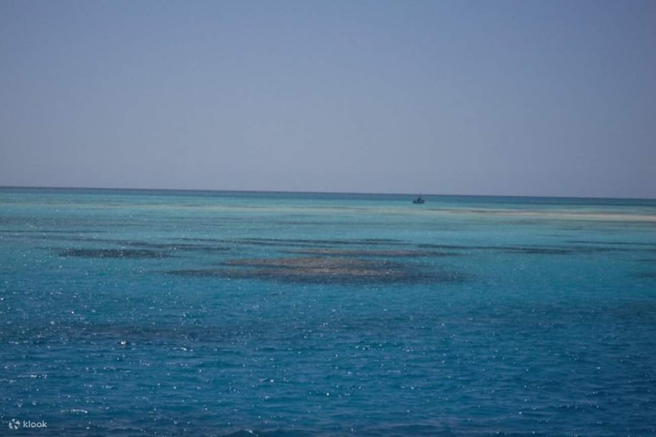 3 Pools Trip by Bus Snorkeling & Dahab City Tour - Sharm El Sheikh ...