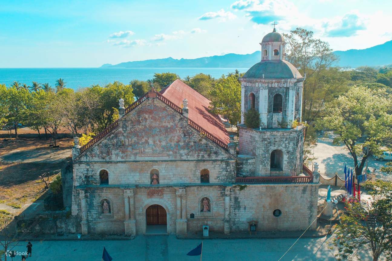 Iloilo Southern Countryside Tour - Klook Philippines