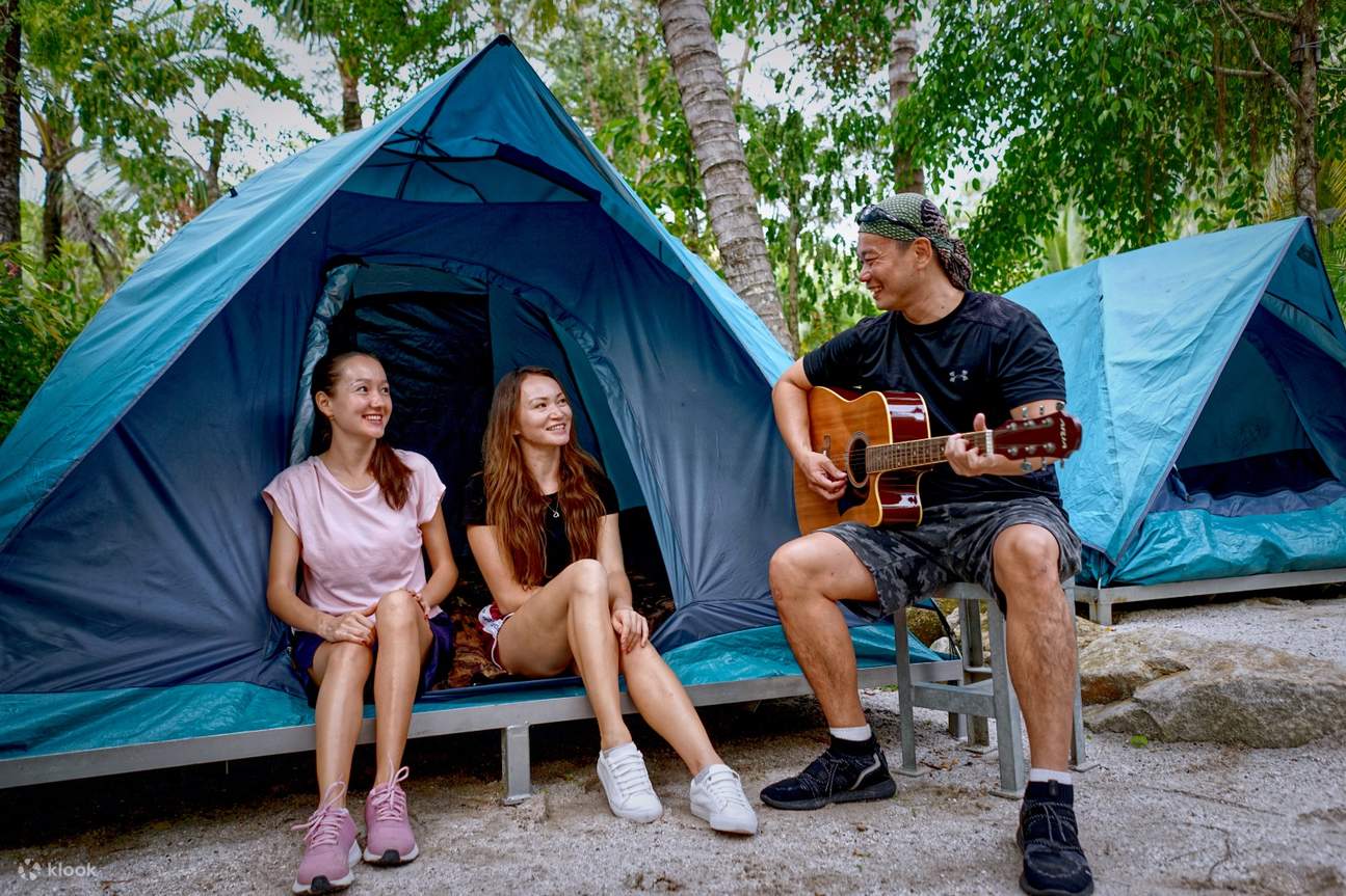 Penang ESCAPE Adventureplay Theme Park - Klook Malaysia