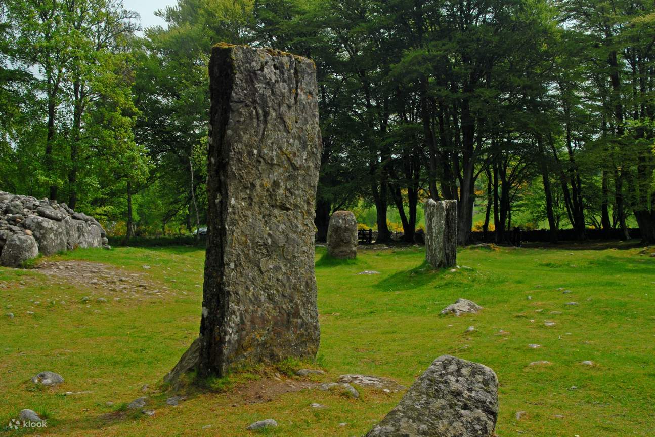 2-Day Outlander Tour from Edinburgh - Klook