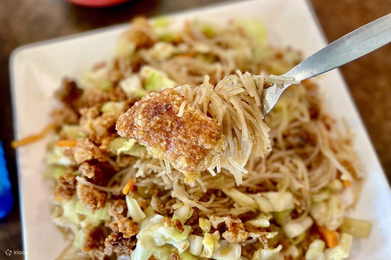 Manila Tricycle Food Tours by Clang Garcia - Klook Philippines