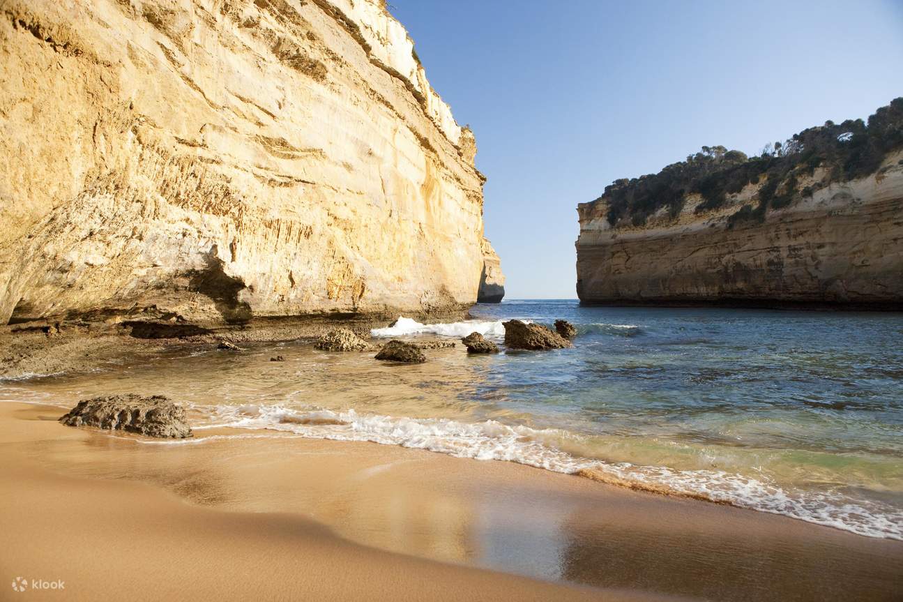 Magic-Reversed Great Ocean Road Full Day Tour in Melbourne - Klook India