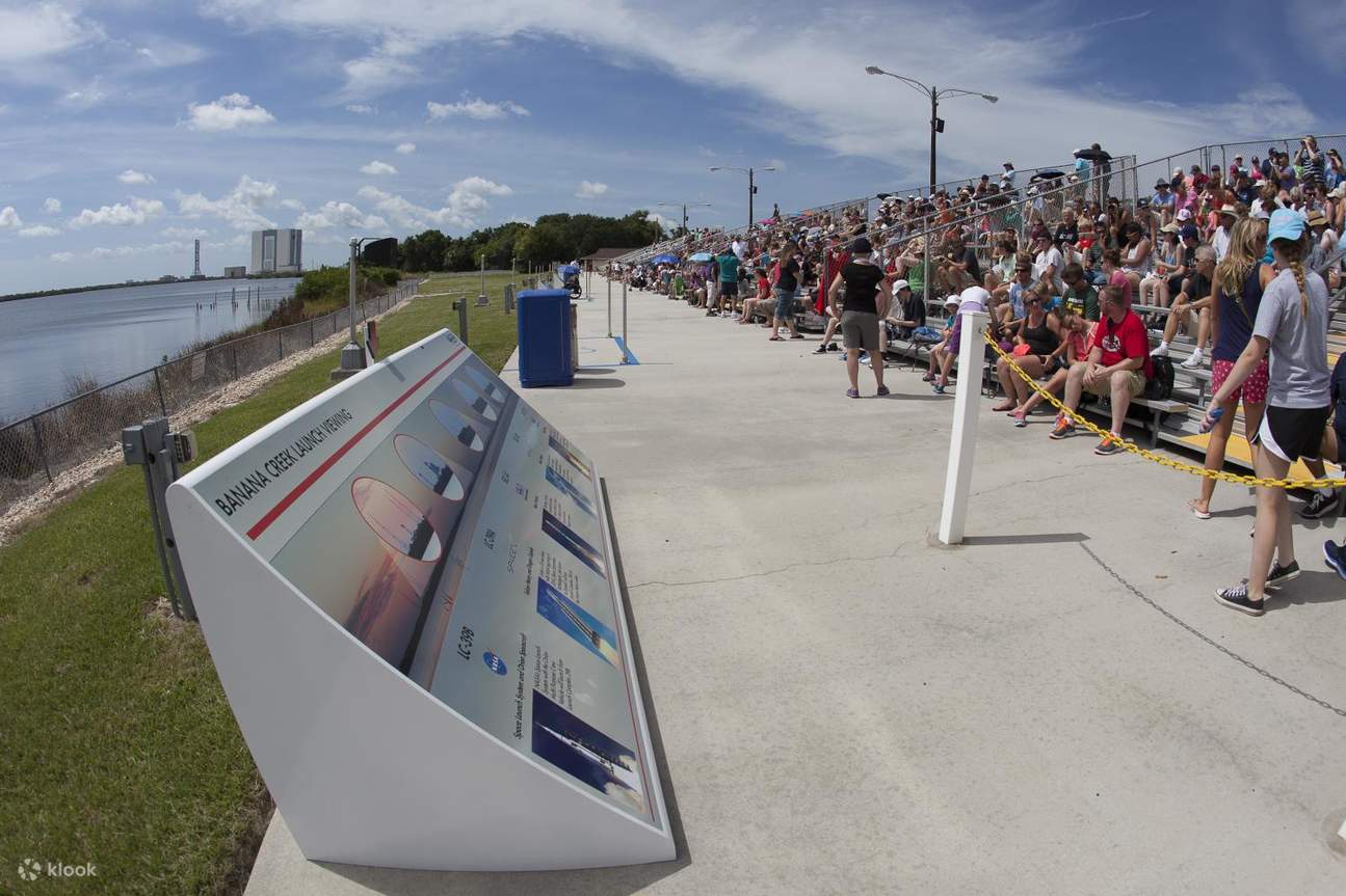 Kennedy Space Center SpaceX Crew-1 Rocket Launch Viewing Experience ... Kennedy Space Center SpaceX Crew-1 Rocket Launch Viewing Experience ...
