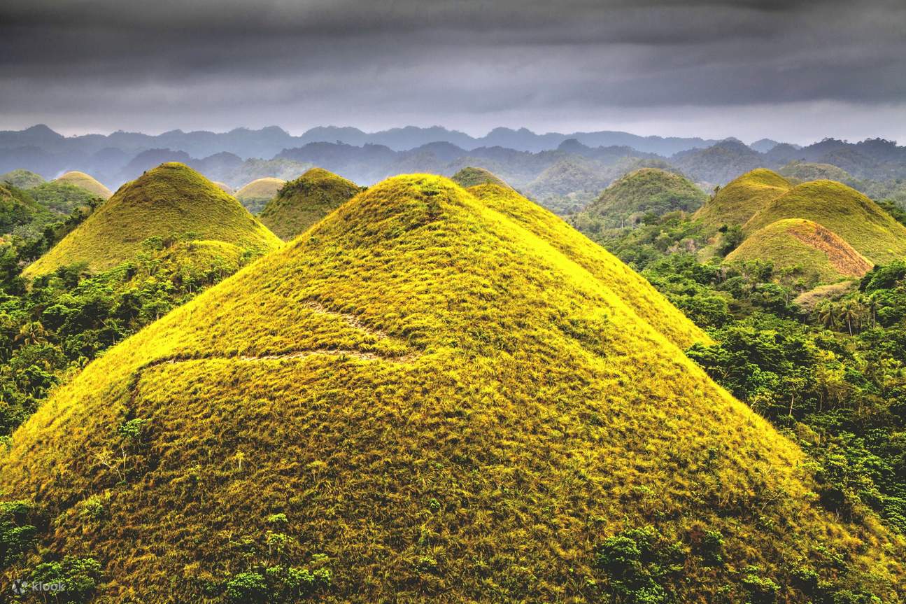 Explore Bohol in Style on a 3-Day Private Tour - Klook