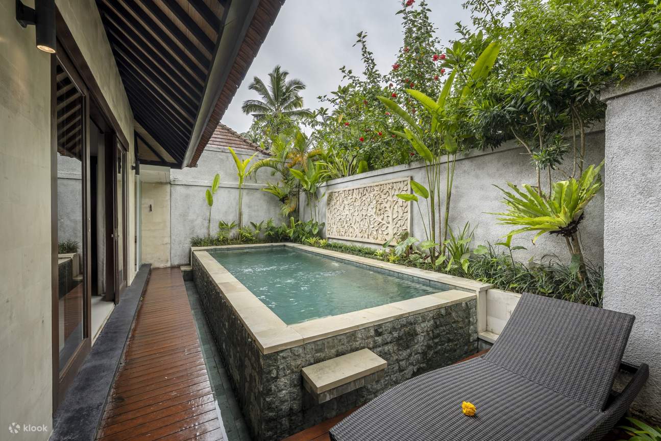 Paket Menginap 5 Malam La Vie Villa Seminyak And Dedary Resort Ubud - Klook Indonesia
