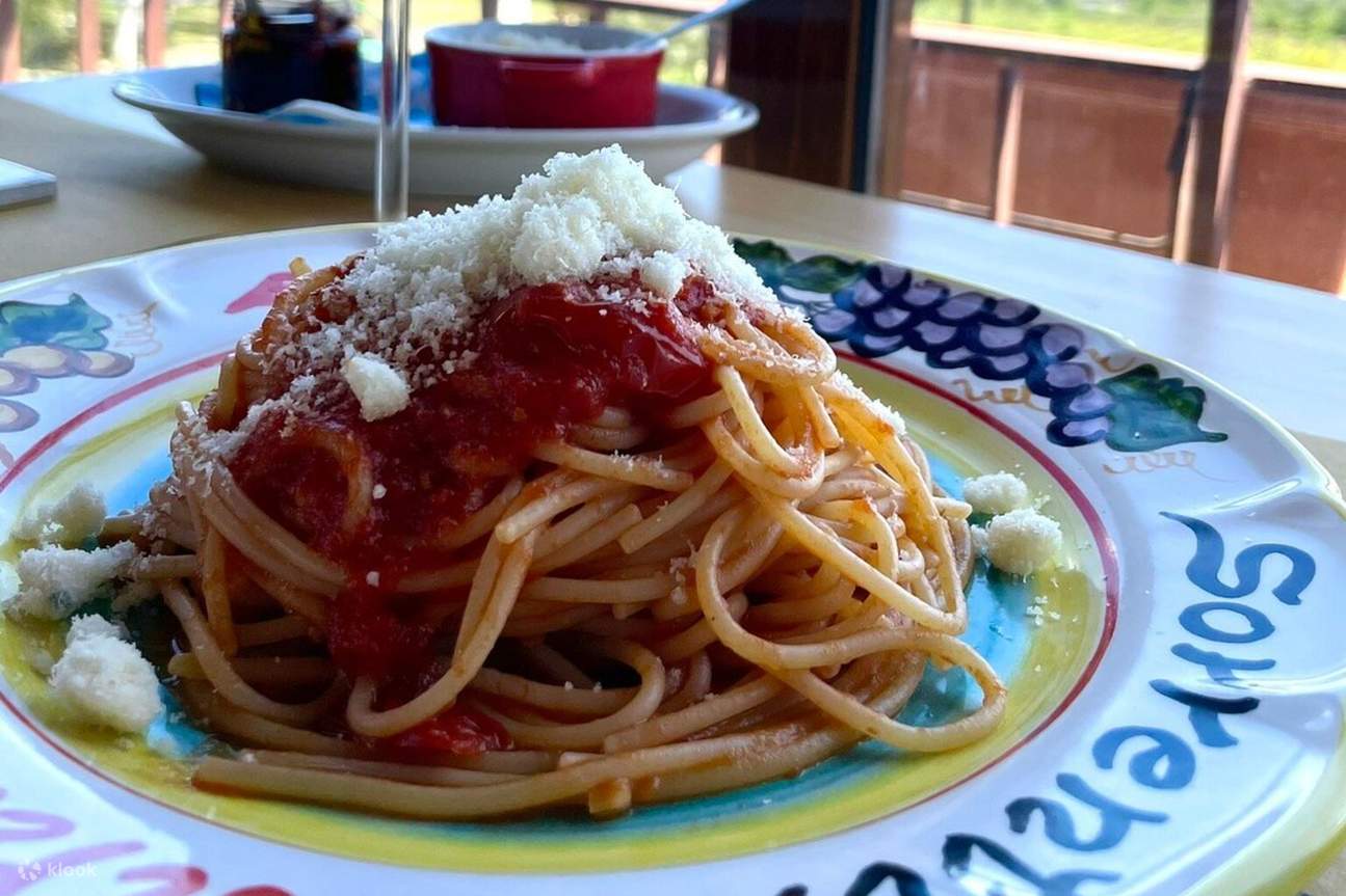 Pompeii and Mount Vesuvius Tour from Naples - Klook United States