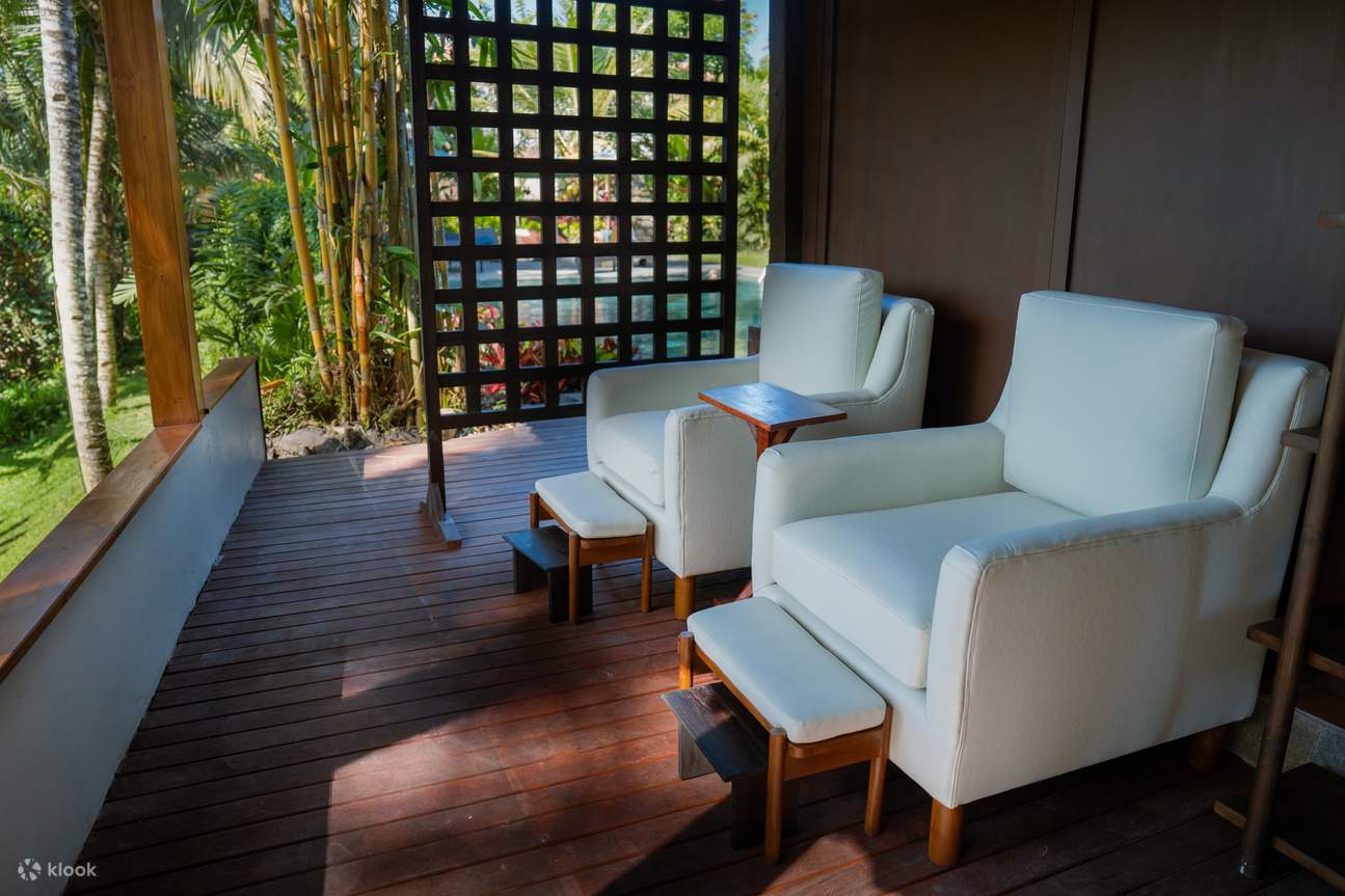 Pengalaman Yoga Sala Spa di Pertiwi Bisma 2 Ubud - Klook Amerika Syarikat