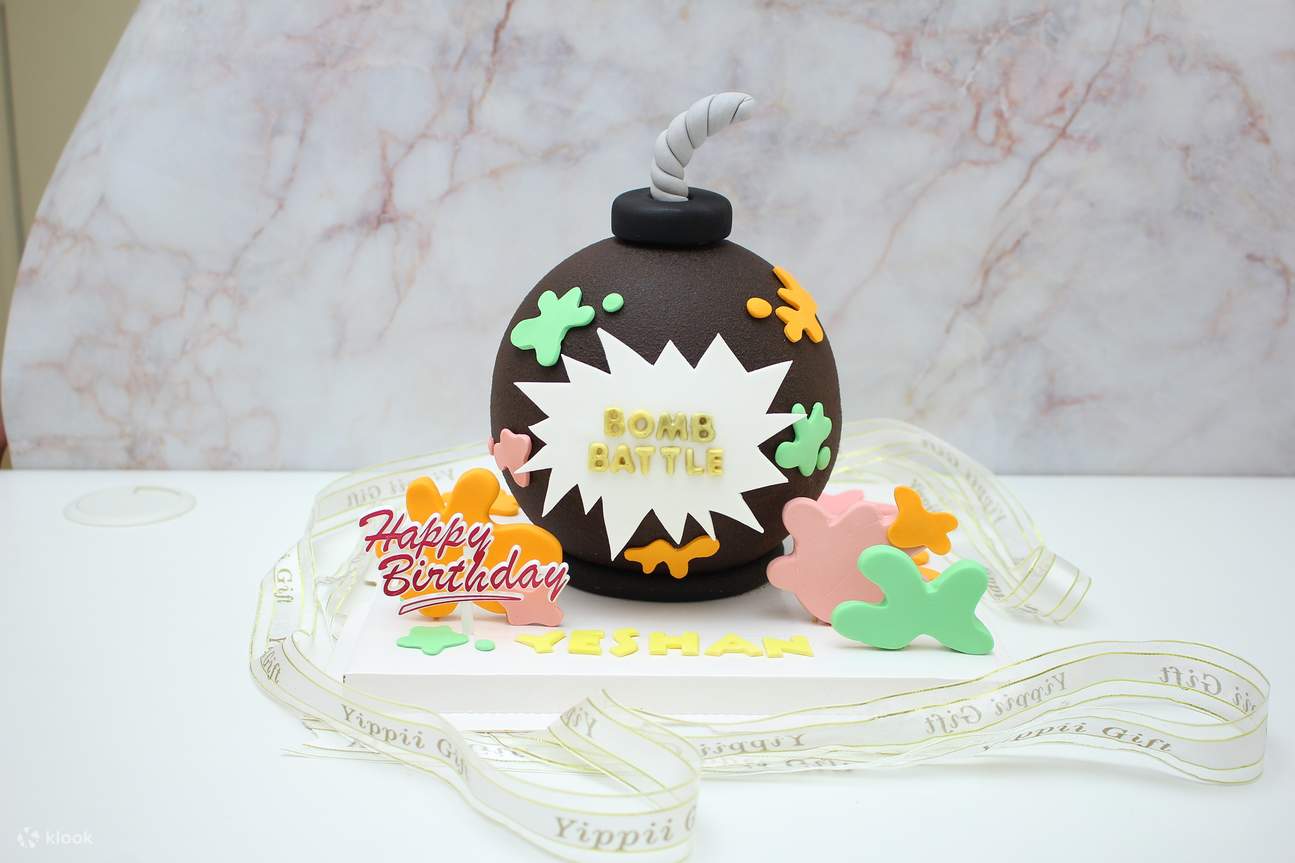 The Bomb Battle Experience in Kuala Lumpur - Klook Malaysia