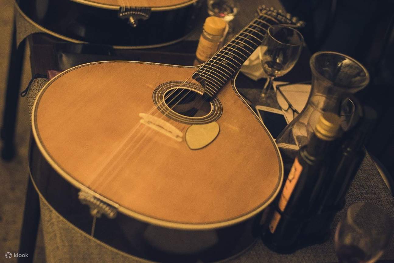 Lisbon, Alfama, Belem Tower, Fado Night Tour - Klook Singapore