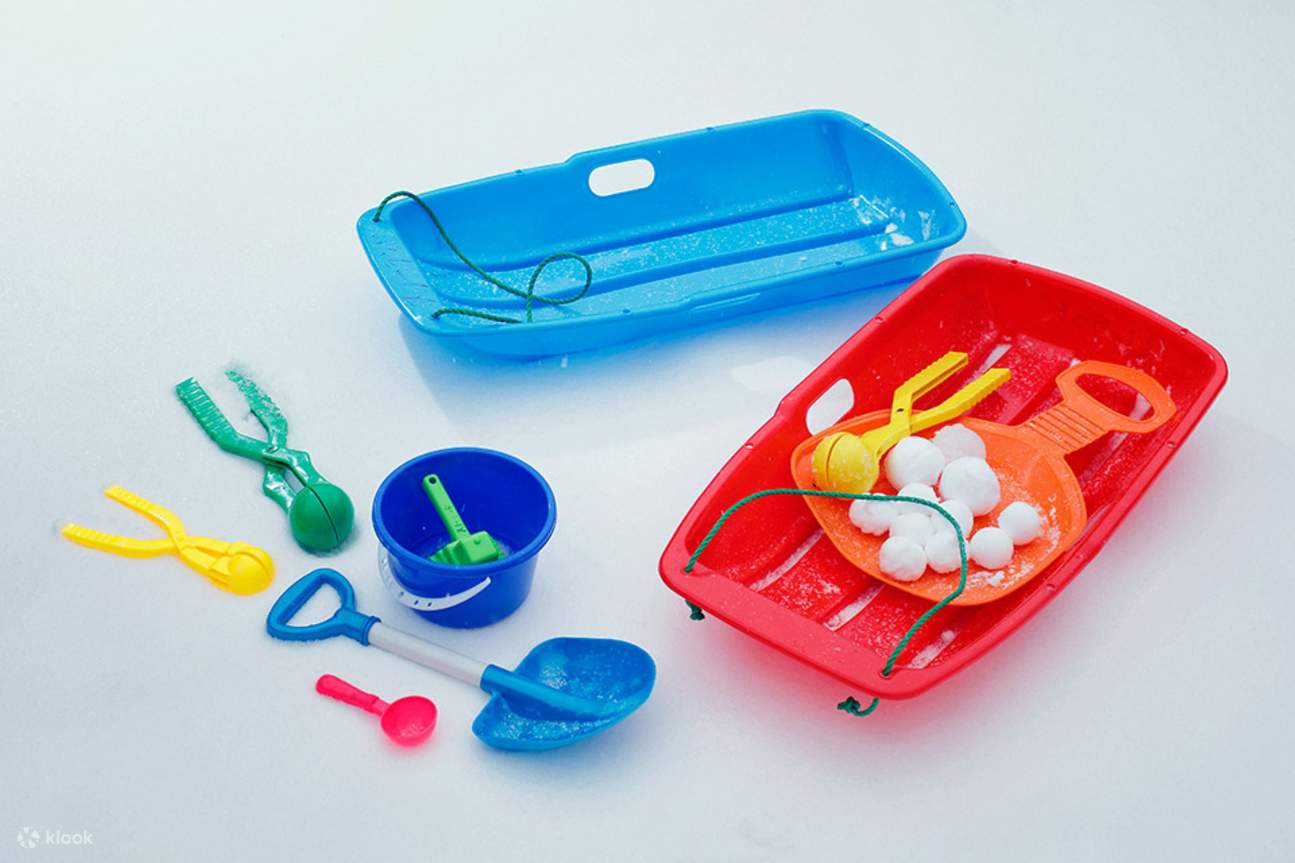 Biwako Valley Ski & Snow Play Day Tour From Osaka - Klook United Kingdom