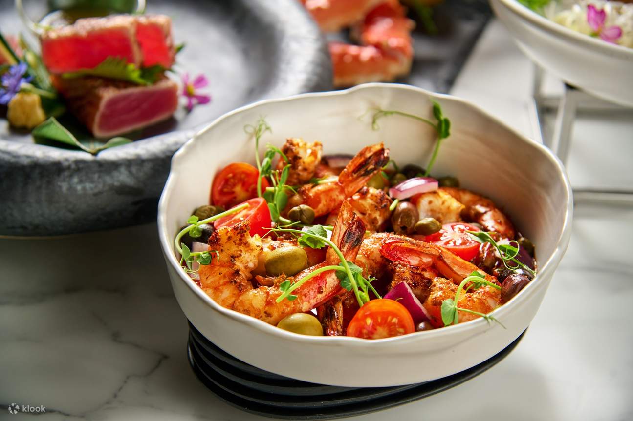 【Hotel Buffet 2024】Park Lane Buffet - PLAYT | Lunch Buffet, Dinner ...
