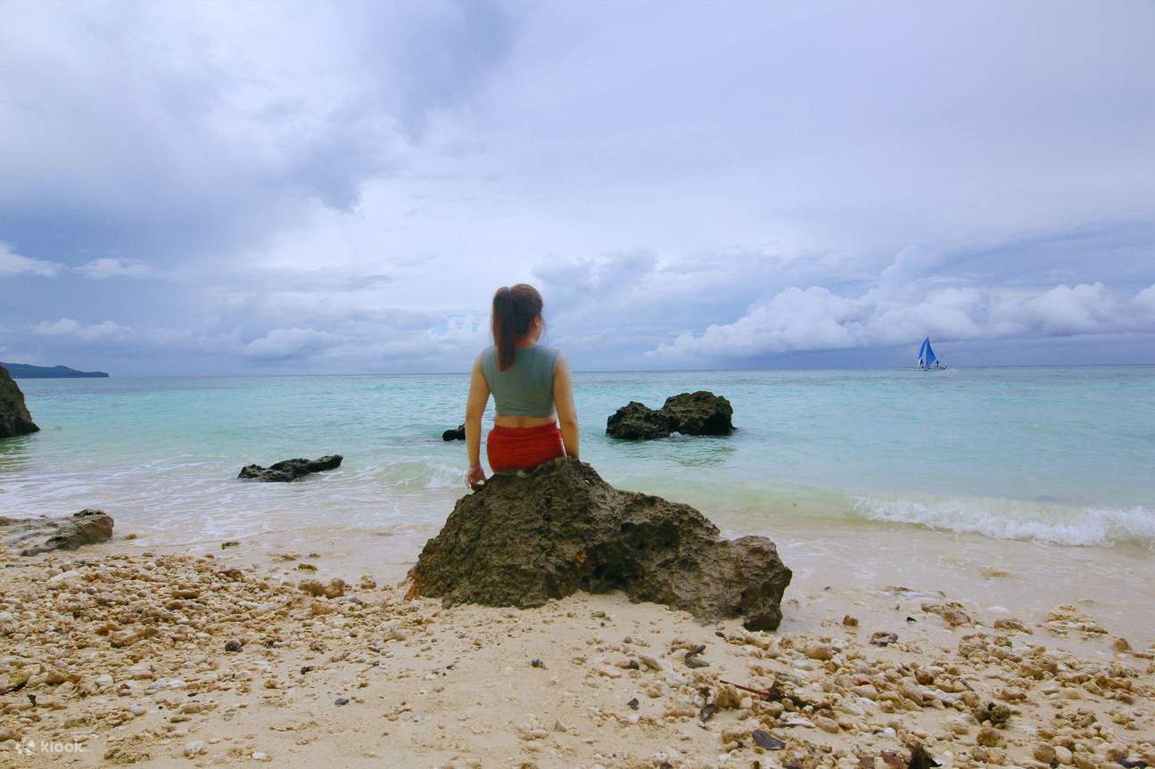 Boracay Island Hopping by Southwest Tours - Klook