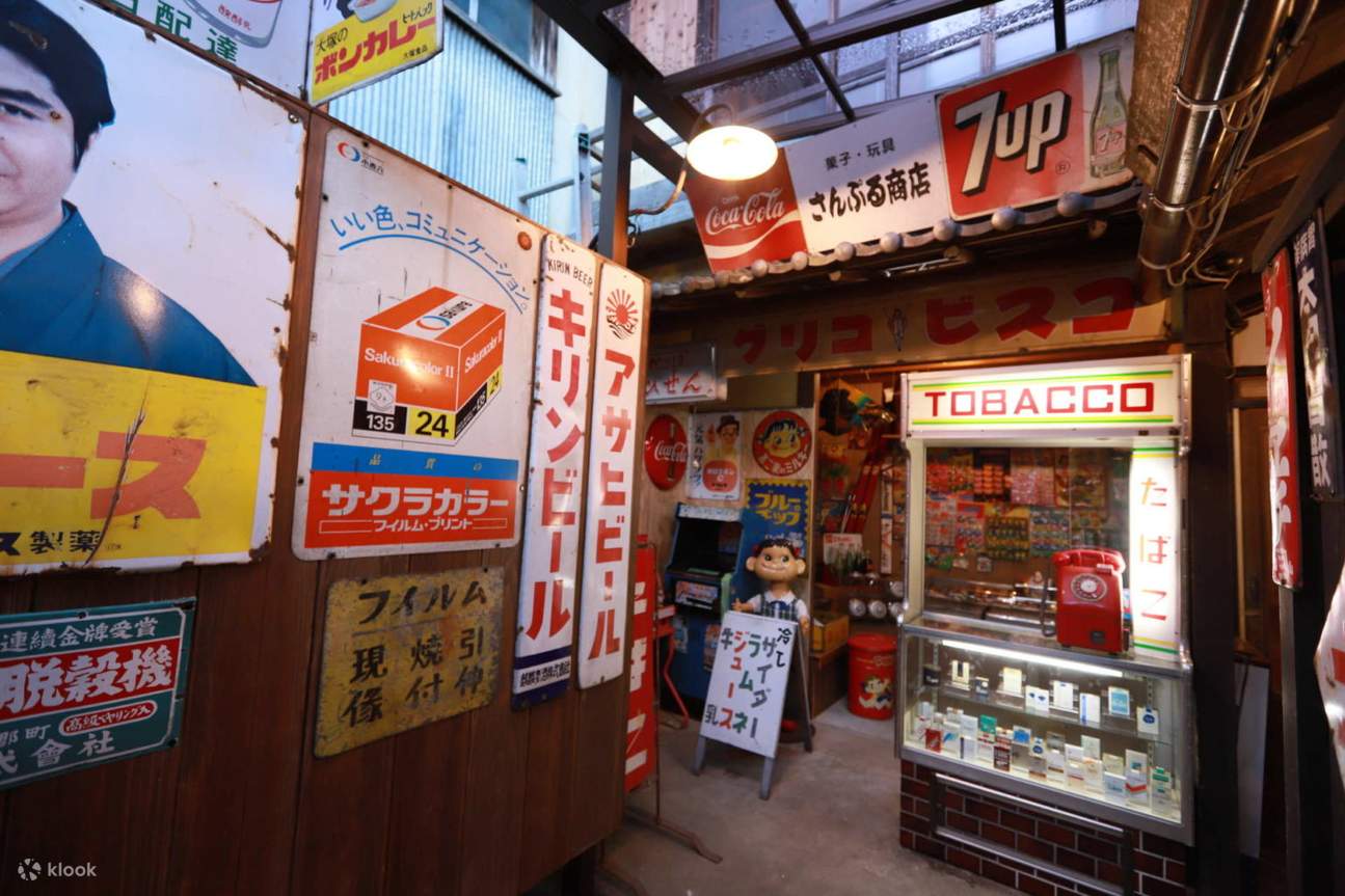 Tur 1D Membuat Sampel Makanan di Shirakawago & Gujo Hachiman fm Nagoya ...