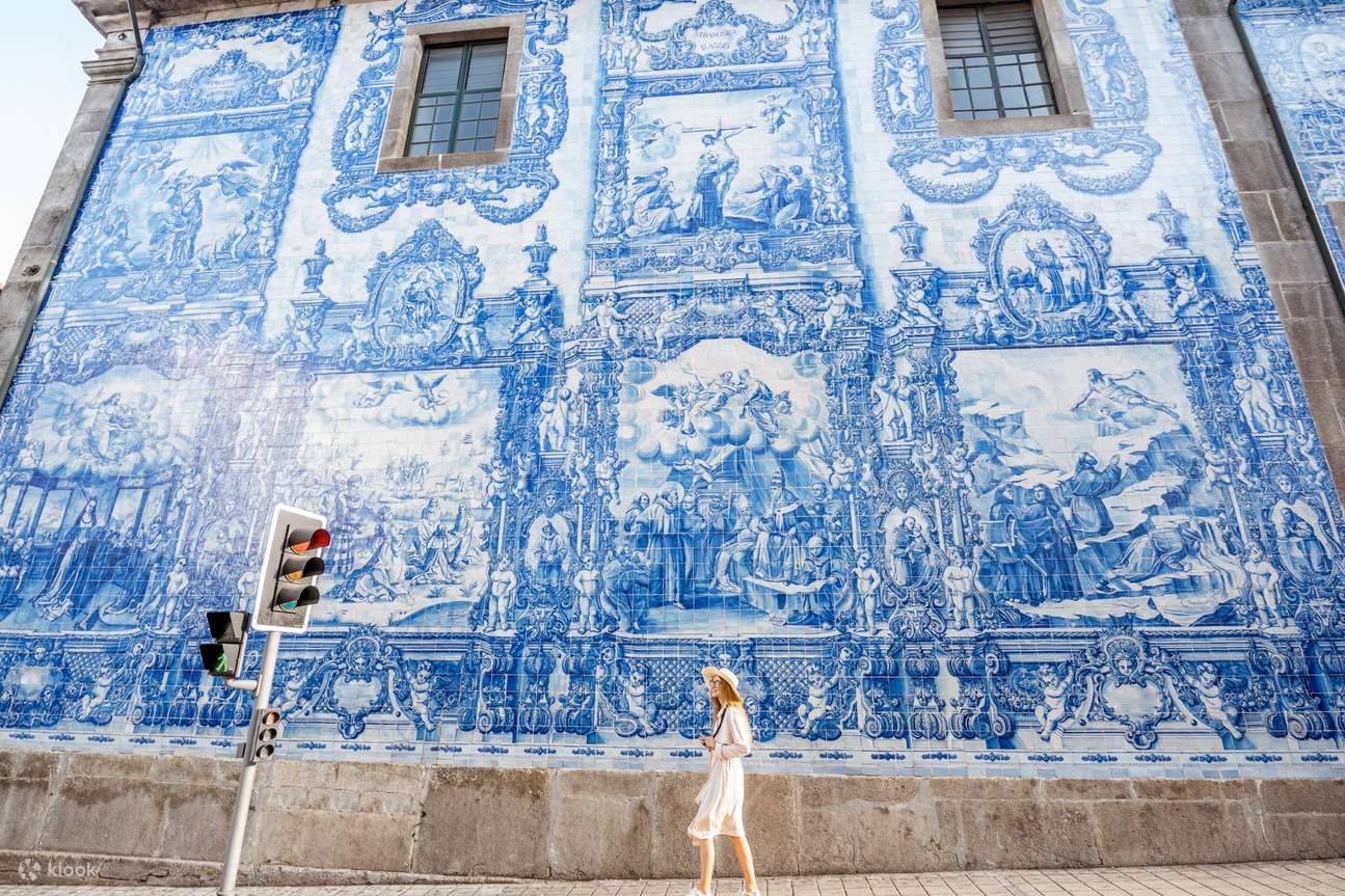 Tour a piedi di Porto, Nazaré e Obidos - Klook Stati Uniti
