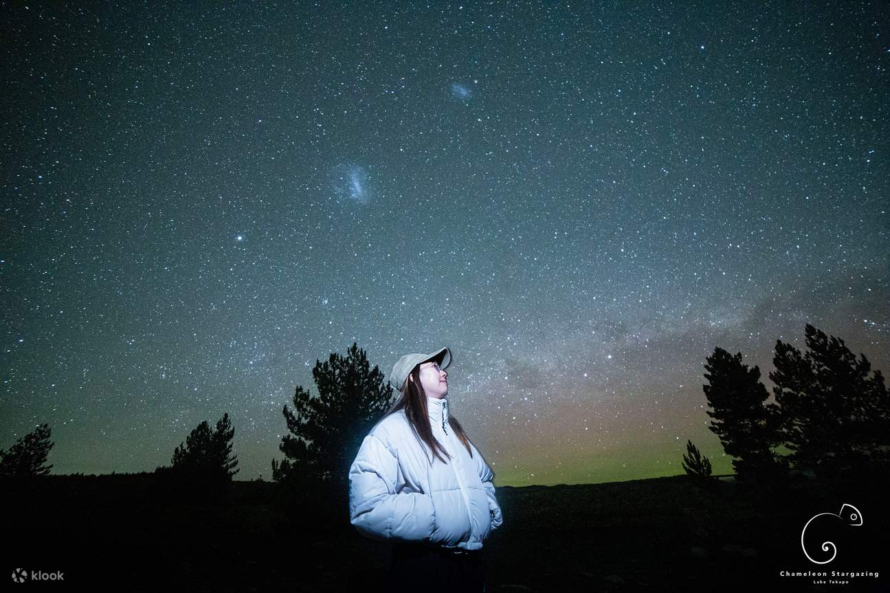 A Celestial Photo Experience - Klook United Kingdom