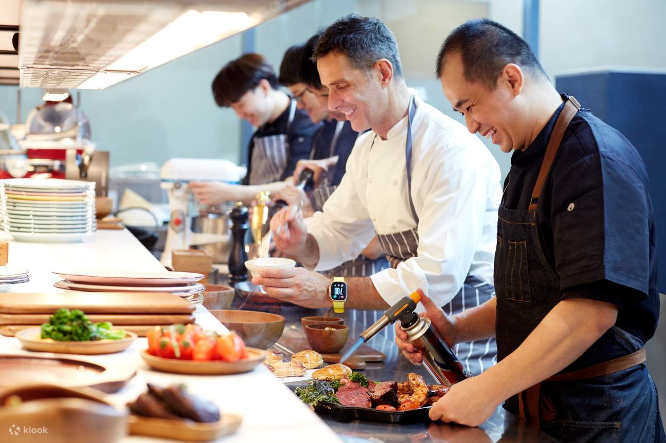 La Table d'Emma Singapore - Klook Australia