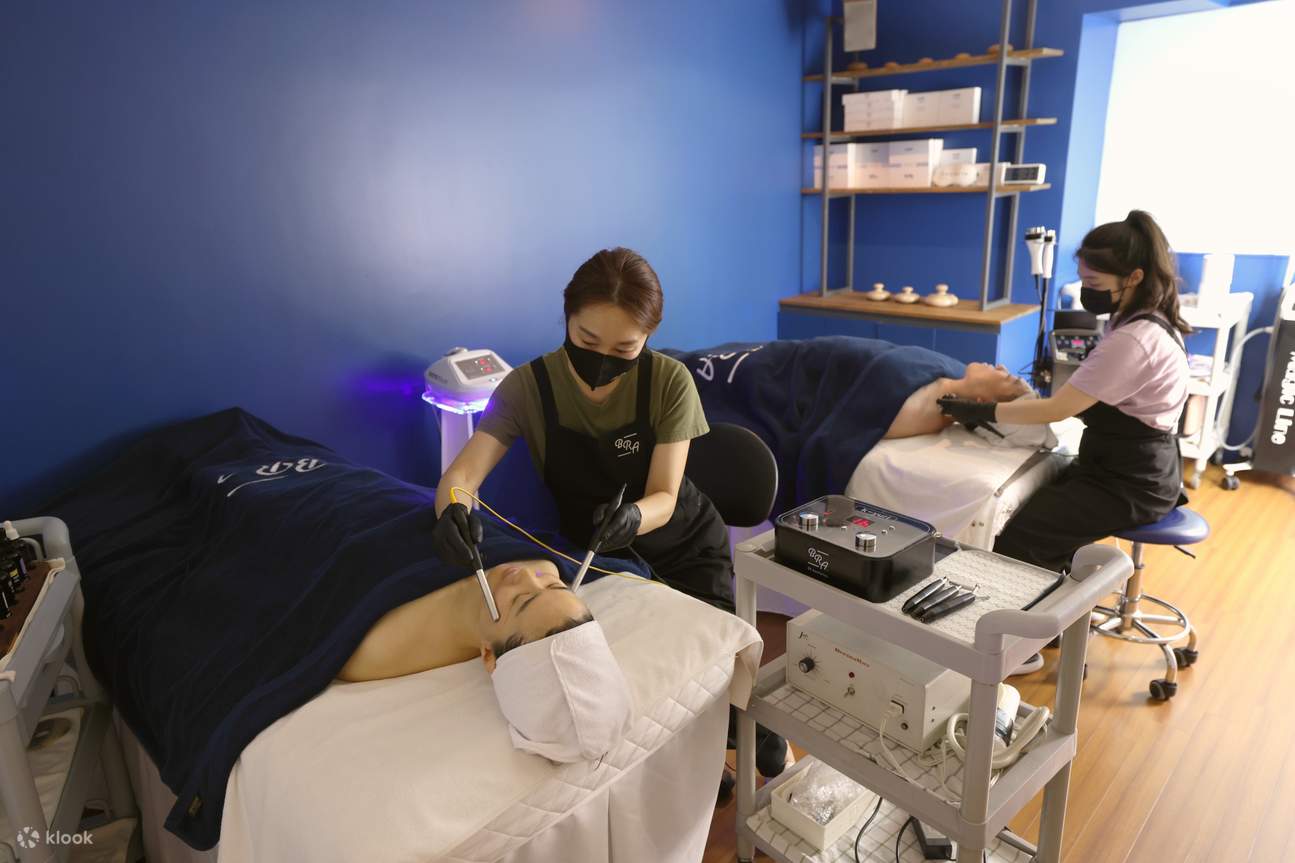 BR Aesthetics Spa & Massage in Apgujeong - Klook