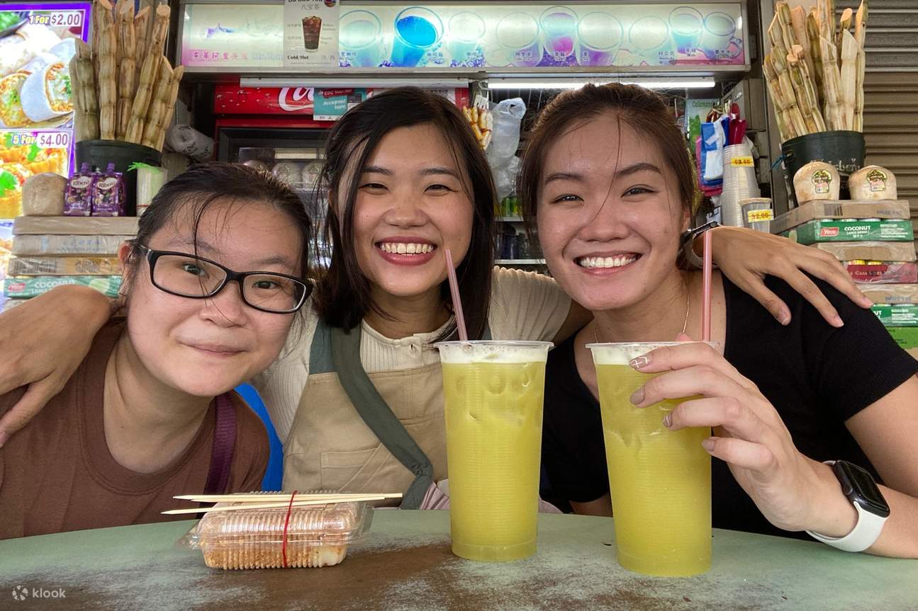 Hidden Dakota Immersive Outdoor Escape Game in Singapore - Klook